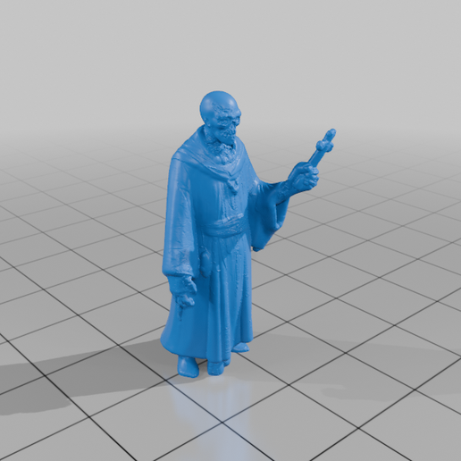 🧟 Zombies, Revenant, Reborn Collection (DND/TTRPG)・Free 3D File for ・Cults