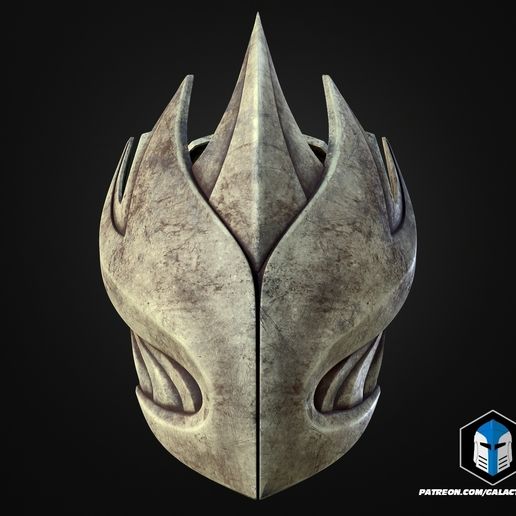 🔫 Raidriar Armor and Weapon Set - 3D Print Files・ 3D File for 3D ...