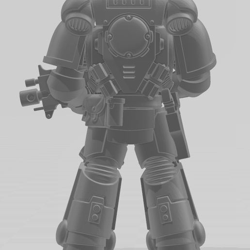 🛰 SPM STANDARD 1・Free STL File for 3D printing・Cults