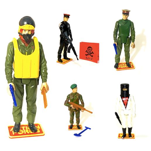 palitoy action force