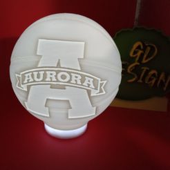 Download 4 3D models from High School Basketball Lights listed by ...