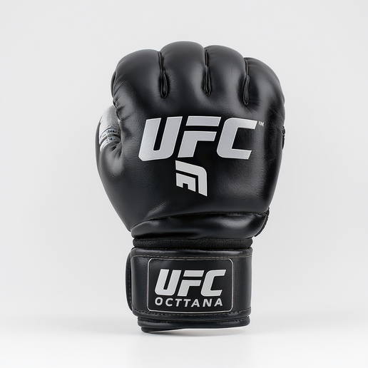🧤 UFC Fight Glove・ STL File for 3D printing・Cults