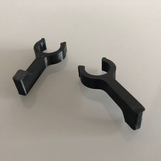 👺 Swashplate Leveling Tool for SAB IL GOBLIN PRO / RAW 700・ STL File ...