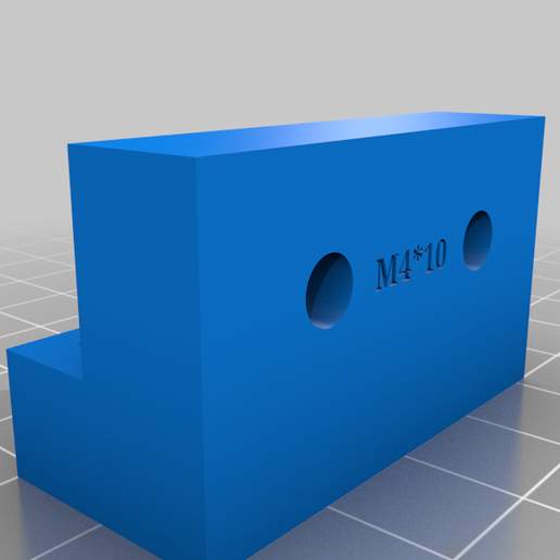 🖨️ Retractable Reel 3D Printer Cable Holder・Free STL File for ・Cults