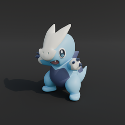 Blastoise best 3D printing models・558 designs to download・Cults