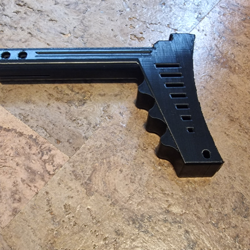 alligator extensions