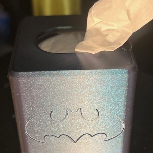 tissue theme