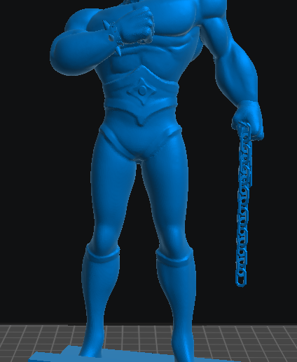 STL file goldorak vega atlas 👾 ・3D print object to download・Cults