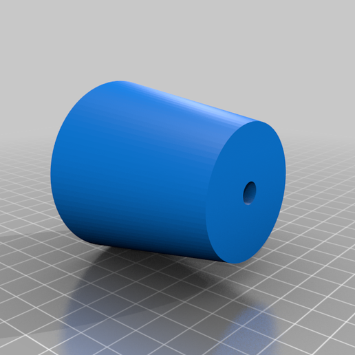 🧶 CSM Yarn Bobbin & Cone Winder Adapter Legare Knitting Machine・Free 3D ...