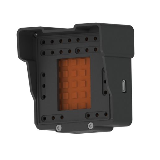 ⚙️ XFlag – Multi-Function LED Display for Sim Racing (RPM, Gear, Fuel ...