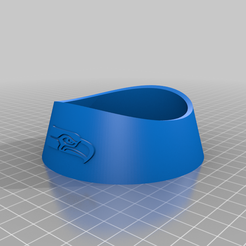 Seahawks best STL files for 3D printing・57 free models to download・Cults