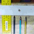 Free STL file Sliding Legolini Magazine mod for Bodkin bolts 🏠 ・3D ...