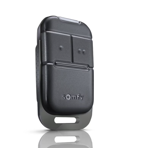 🎛️ Holder for Somfy remote control - Kia Sportage・Free STL File for 3D ...