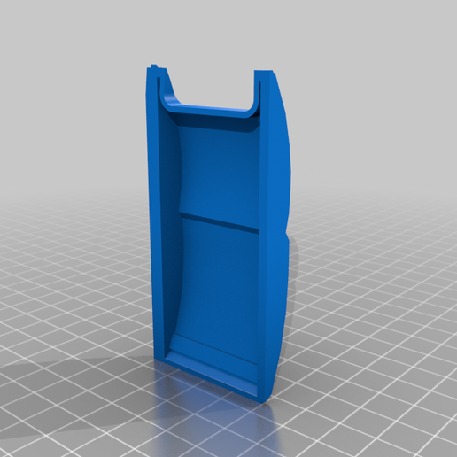 🚗 RC Crawler Body - SR5・Free STL File for ・Cults