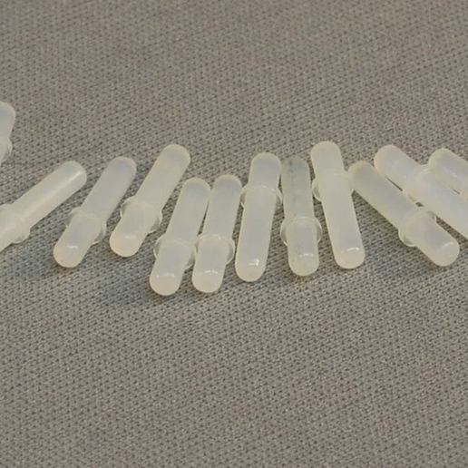 🧷 Insulator Track Pins for Lionel O Gauge (022)・ 3D File for 3D ...