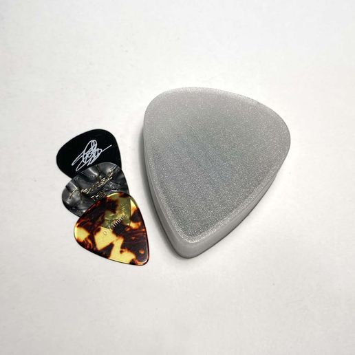 ⛏️ Pick box・ STL File for 3D printing・Cults