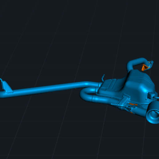 ⚙️ Suzuki Swift Sport ZC33S AxleBack・Arquivo STL para Impressão 3D・Cults