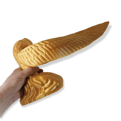 👼 ARK ANGELS of the Ark of the Covenant・ STL File for 3D printing・Cults