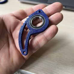 Keyrambit best STL files for 3D printer・65 models to download・Cults