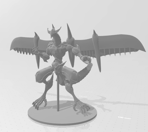 shooting start dragon