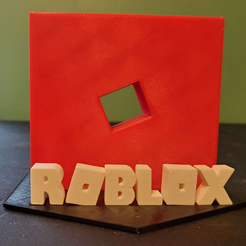 Roblox best STL files for 3D printer・808 models to download・Cults