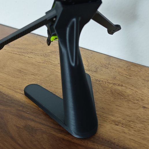🛸 Drone stand / holder for the iFLight Nazgul 5 inch DC・ STL File for ...