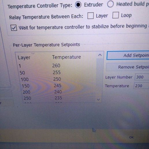 Free 3D file customized Temp Calibration Tower ABS 🧞‍♂️ ・3D print model ...