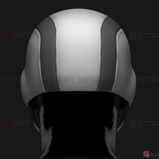 👾 DeadShot - The Suicide Squad - DC Comics cosplay 3D print model・ STL ...