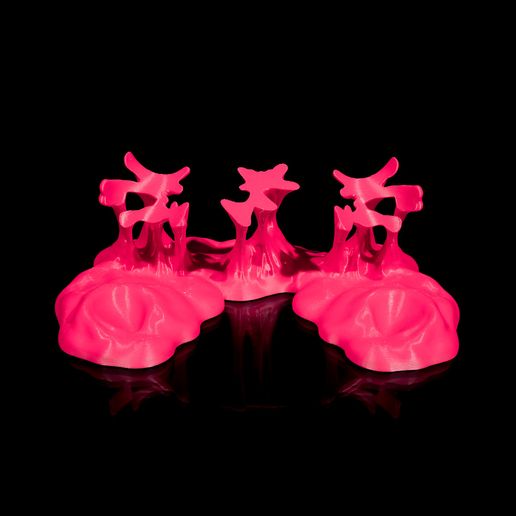 🎧 Sticky Match Controller Holder・ 3D File for 3D printing・Cults