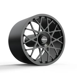 Download 17 3D models from ROTIFORM WHEELS 3D PRINT AND GAME MODELS listed by ARTIST_IT • 3D ...