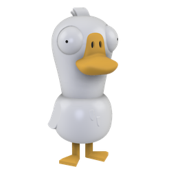 Goose best 3D printing files・298 models to download・Cults
