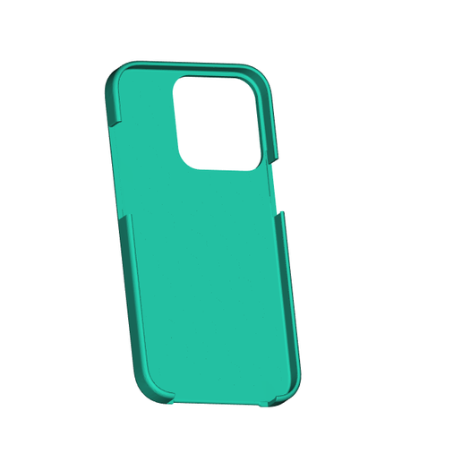 📱 iPhone 13 Pro Case V2・ STL File for 3D printing・Cults