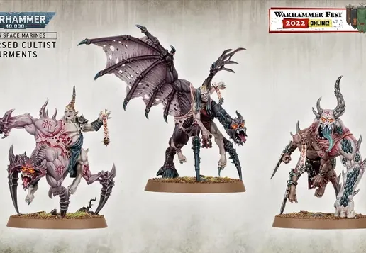 3D file Accursed 🛰 ・3D printable model to download・Cults