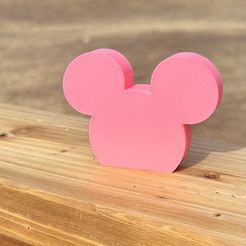 Laden Sie 3 3D-Modelle von Disney-Ikonen herunter, aufgelistet von ...