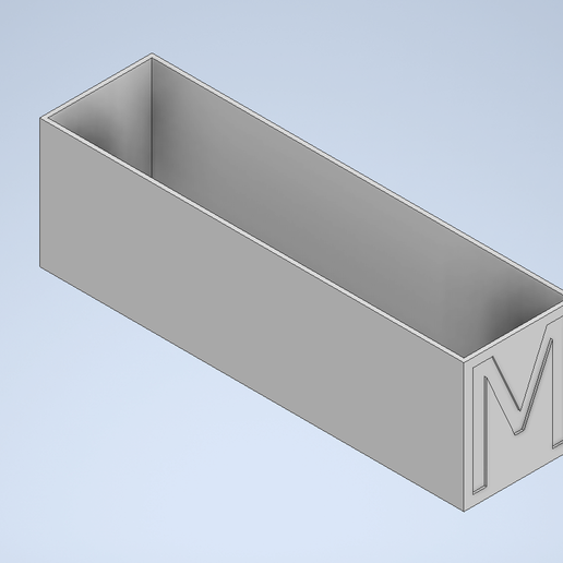 🪄 Bulk Card Storage Boxes・ STL File for 3D printing・Cults