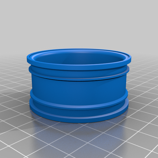 🛞 Tamiya 50724 WRC wheel・Free 3D File for ・Cults