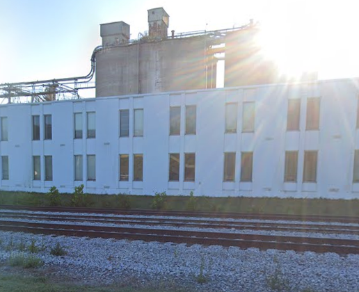 🌿 1920s Speed Cement Plant Admin Building KIT (HO Scale)・Free 3D File ...