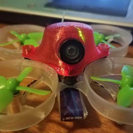 Free 3D file UFO Canopy 🛸 ・3D printing template to download・Cults