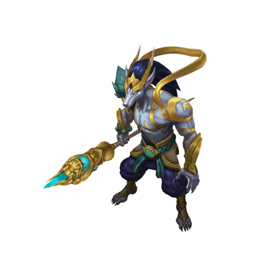 nasus concept art