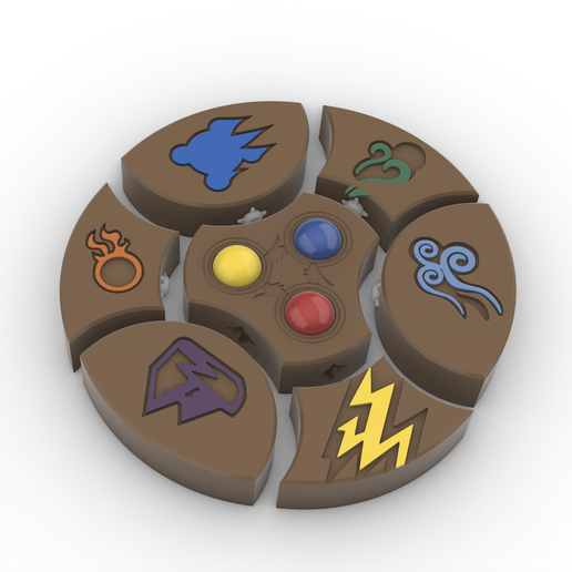 dinosaur king stone circle codes