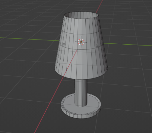 Free STL file lampara 🌆 ・3D printable model to download・Cults
