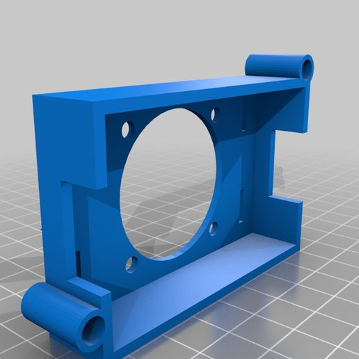 Free 3D file mosfet kutusu 🧞‍♂️ ・Model to download and 3D print・Cults