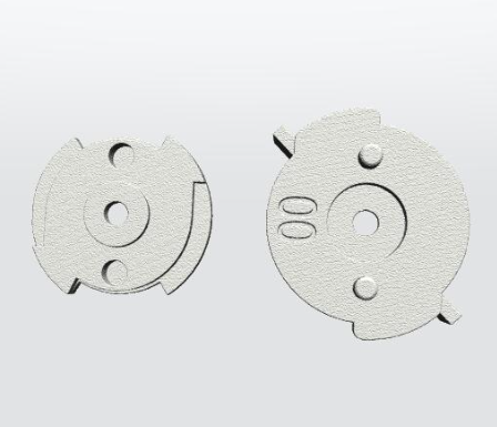 ⚙️ BEYBLADE 4-LAYER SYSTEM | BAKUTEN COMPATIBLE | SPIN GEAR SERIES・Free ...