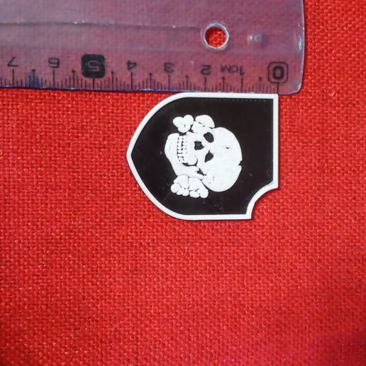 🥉 3rd $$-Panzer-Division・3D Print with the Artillery Sidewinder X2 3D ...