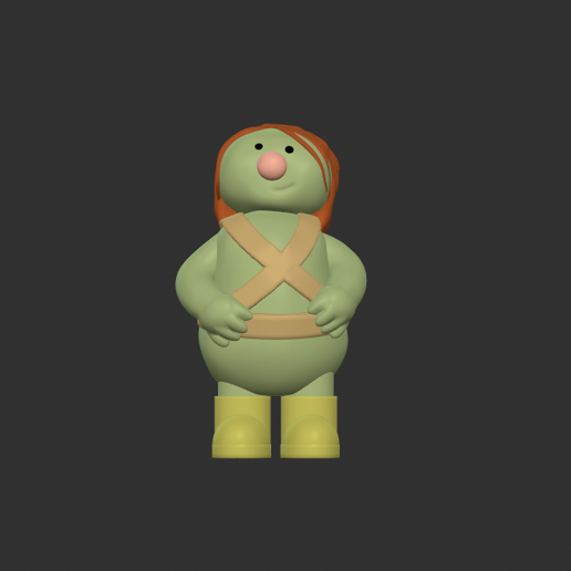 Free STL file Cotterpin Doozer 🎨 ・3D printer model to download・Cults