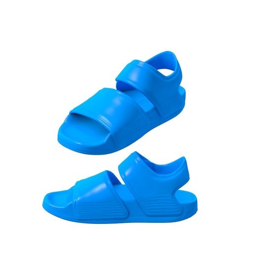 🚸 girls sandals / children sandals / children sandals stl / sandals stl ...