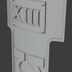 Bladeguard best STL files for 3D printing・137 models to download・Cults