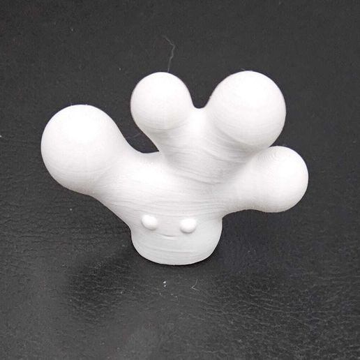 3D file Ginger 🎨 ・3D printing template to download・Cults