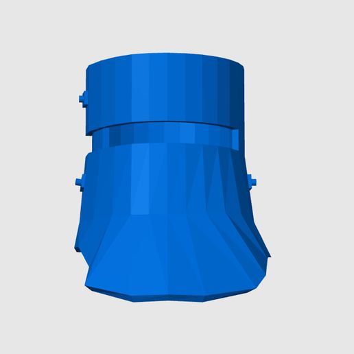 🪖 Ned Kelly Helmet・ STL File for 3D printing・Cults