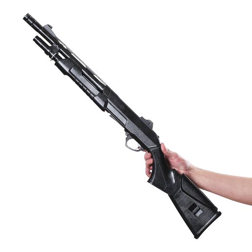 Archivo 3D Bucky Shotgun Valorant Prop Replica Weapon Gun Cosplay 🔫 ...